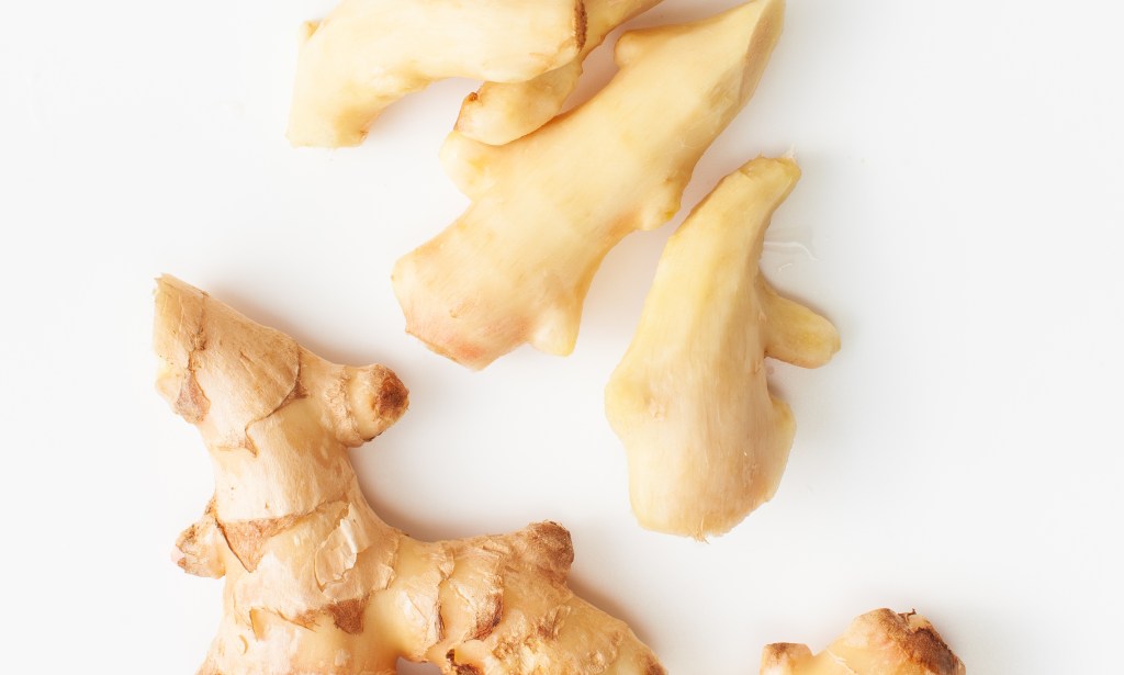 Figging and Using Ginger in Your Play – Musings of a Chaotic Mind